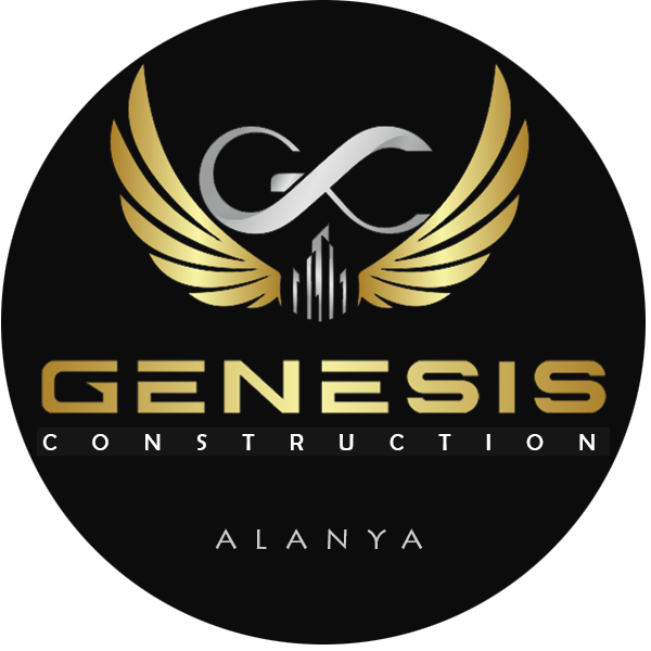 Genesis Construction – Alanya Investment & Building Contractor