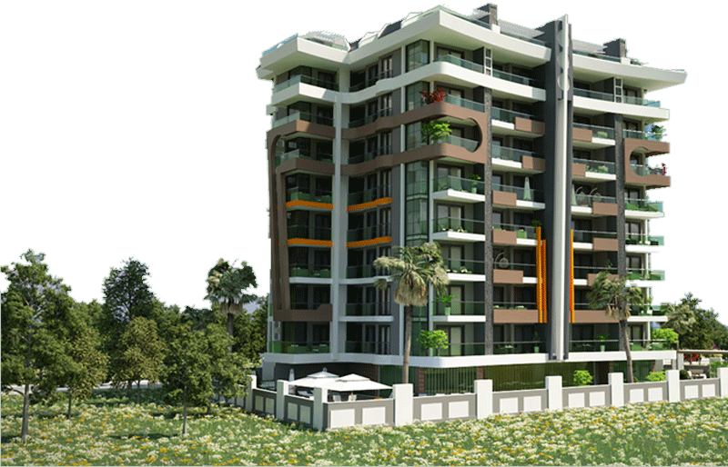 Genesis Construction – Alanya Investment & Building Contractor